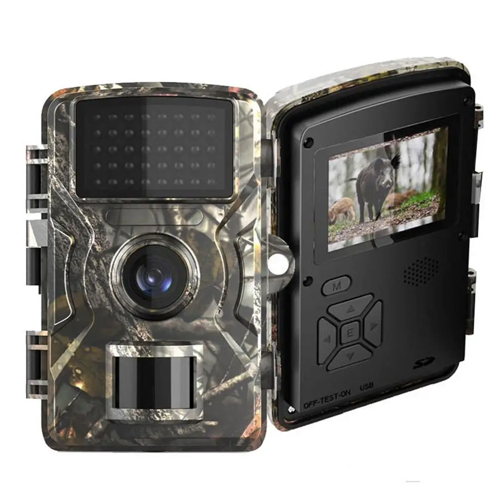 12MP-Trail-Camera-Outdoor-Wildlife-Hunting-Night-View-Motion-Detection ...