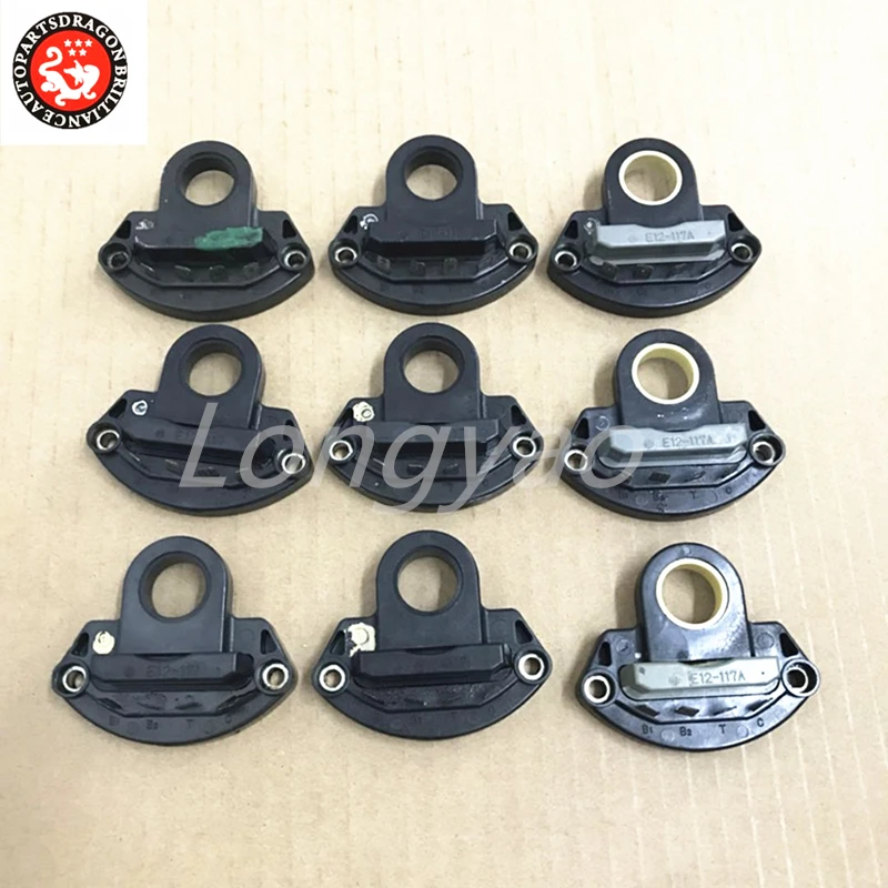Ignition Module E12-117 E12117 E12-117A 30120-PM3-005 30120-PM3-0050 ...
