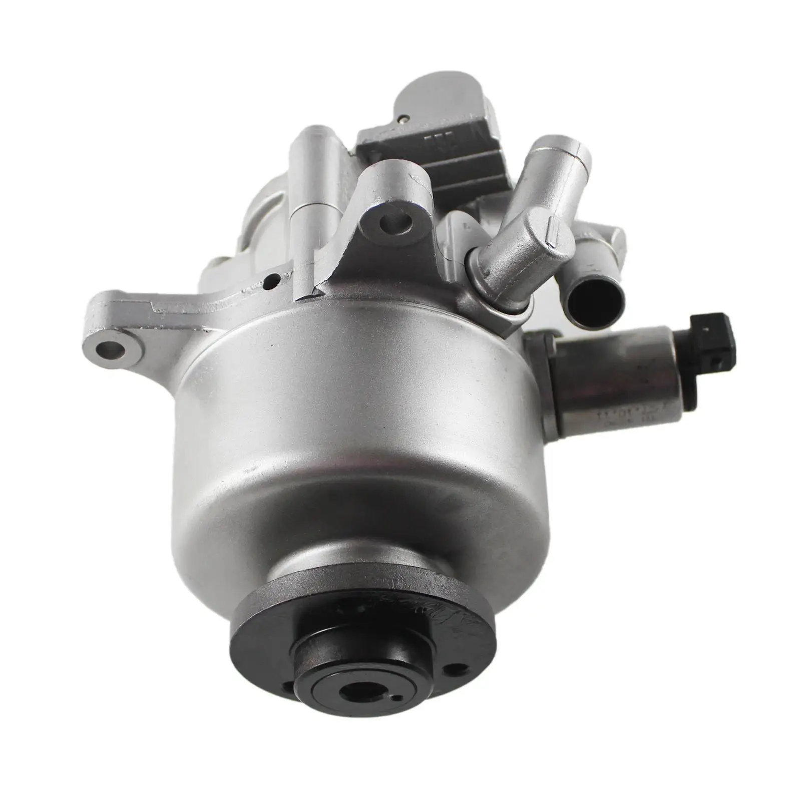 GENUINE ABC TANDEM POWER STEERING PUMP MERCEDES S W220 CL 500 W215 ...