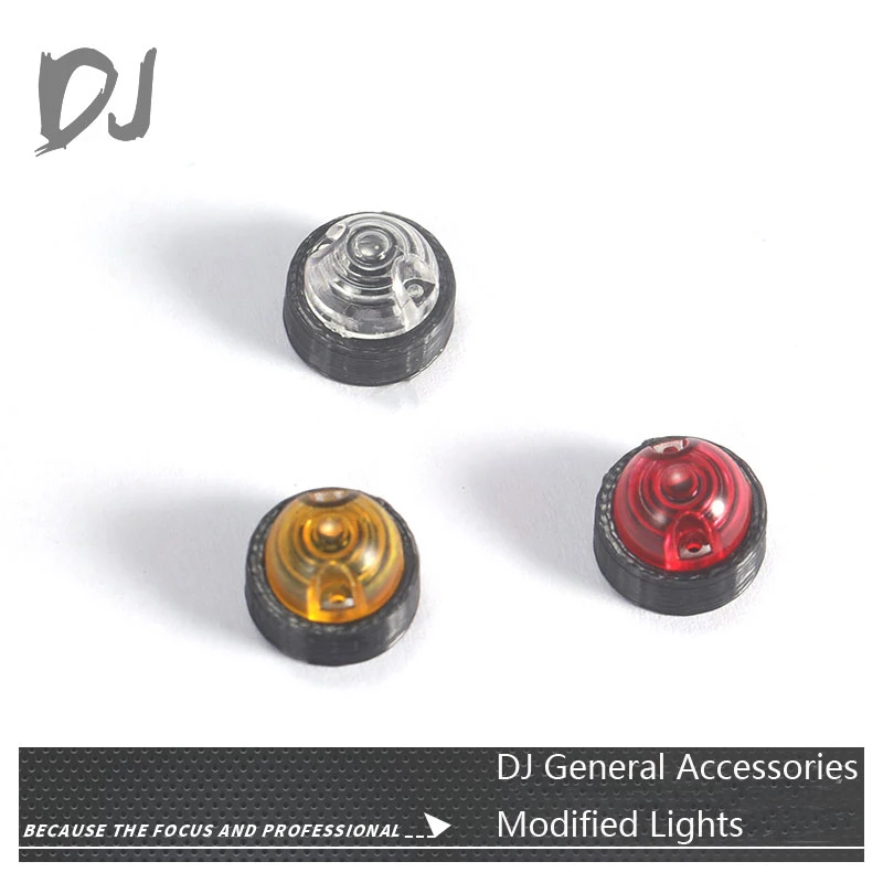 DJ-RC-Car-Truck-Parts-Upgrade-Universal-Car-Light-DIY-Modified-Remote ...
