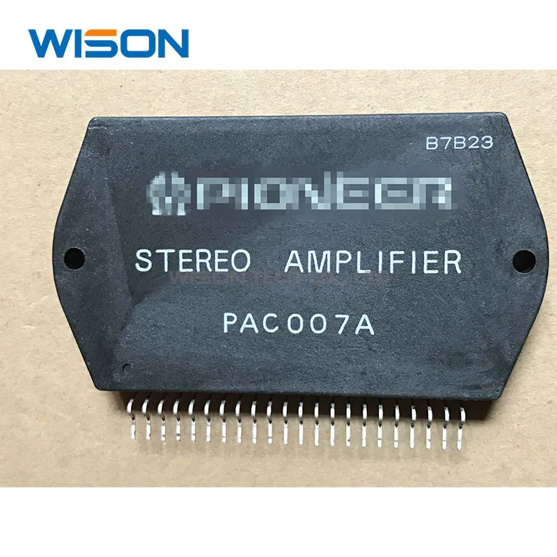 New original PAC007A PAC009A PAC008A module|Vacuum Cleaner Parts ...