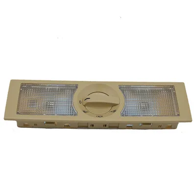 Потолочная лампа с ИК датчиком-выключателем для VW Polo 9N 2002-2010 ...