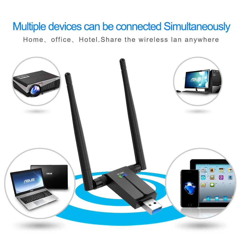 How to connect lan and wifi simultaneously - boocafe