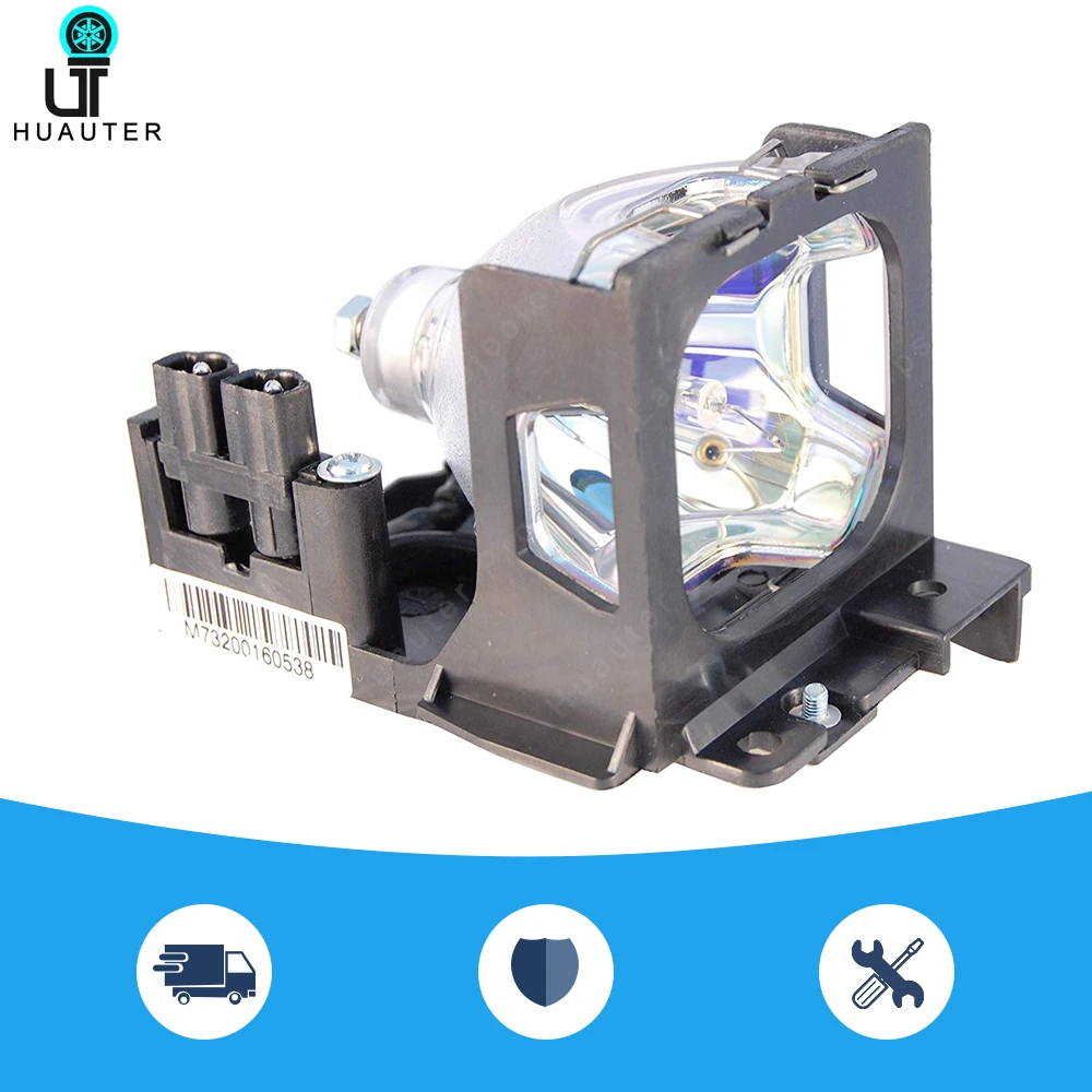TLPLW2-Compatible-Projector-Bulb-for-Toshiba-TLP-520-TLP-721-TLP-S220 ...