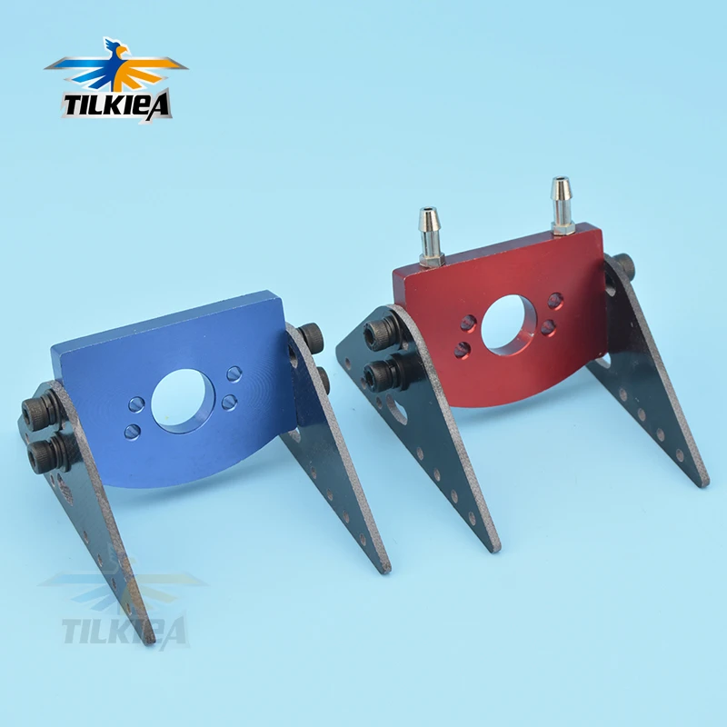 RC Boat Good Quality 540 550 / B36 Motor Mount With Water cooling Or ...