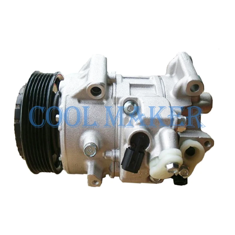 TSE14C ac compressor for Toyota Camry/RAV4 8831042331 88310 0R013 ...