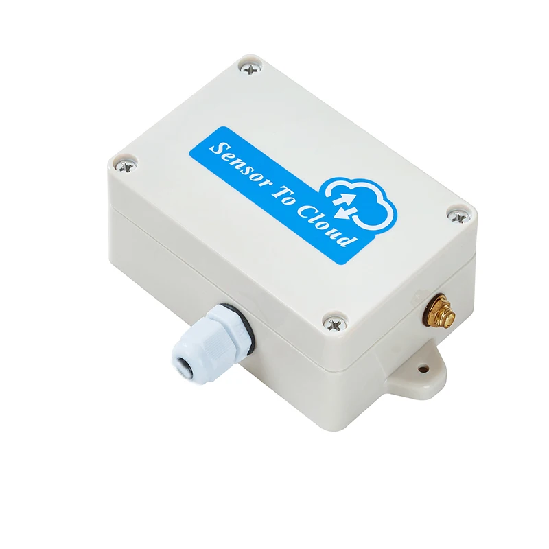 Low Costs Wireless Sensors 3g Data Logger Module Supports Remote ...