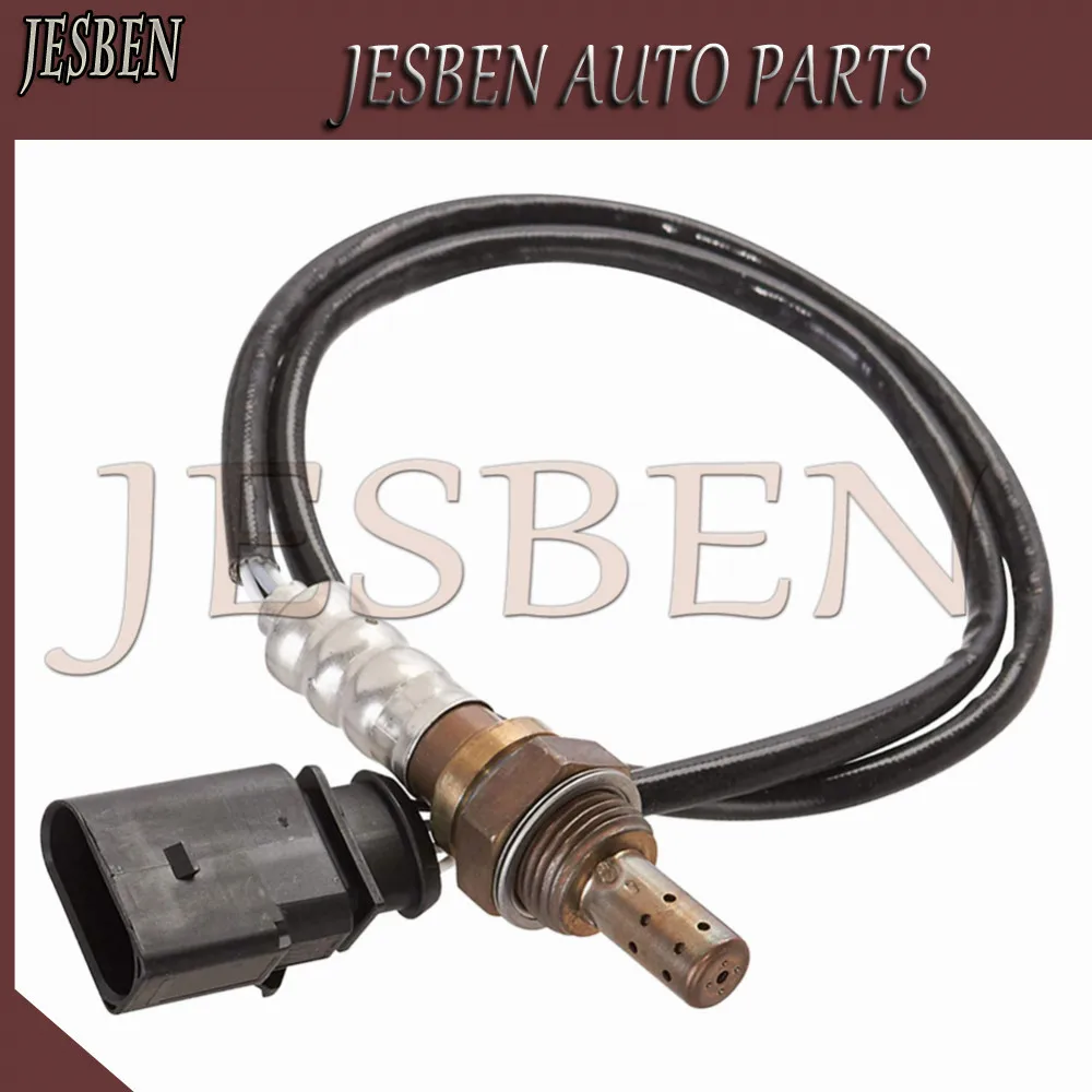 아우디 A6 아반트 3.0 TFSI A6 3.2 FSI 콰트로 04 11 4L0906262H 에 적합, 다운스트림 람다 프로브 ...