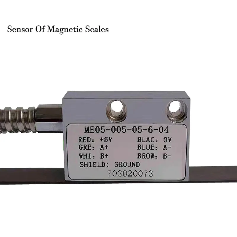 High-quanlity-5um-magnetic-scale-ruler-sensor-for-dro-digital-readout ...