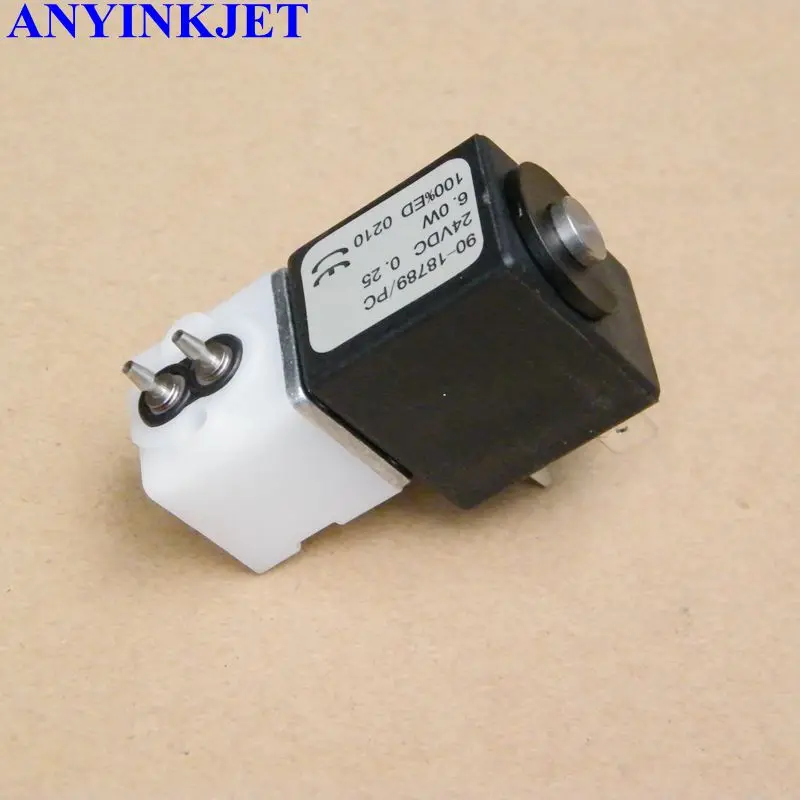 For-Linx-solenoid-valve-2-way-74151-for-Linx-4800-4900-5900-6200-6800 ...