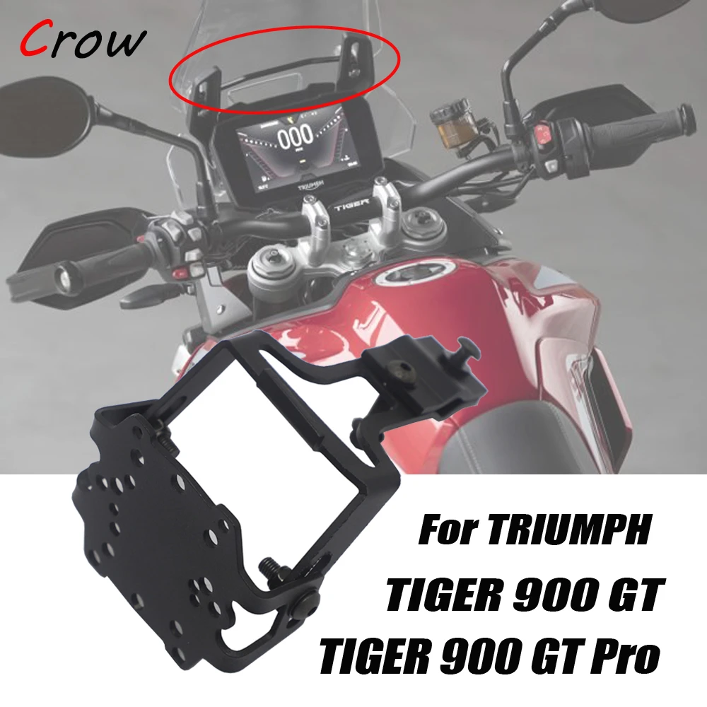 For Triumph Tiger 900 900gt 900 Gt Pro Tiger 900gt Pro 2020 Stand ...