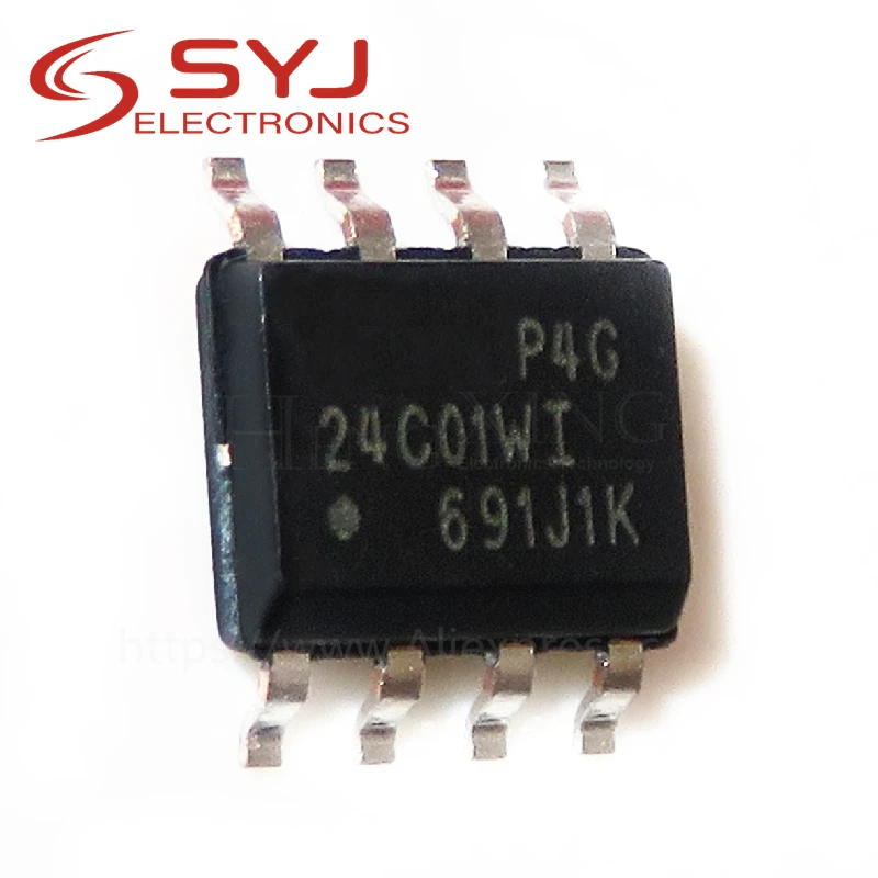 5 개/몫 24C01 24C02 24C04 24C08 24C16 24C32 93C46 93C56 93C66 93C86 SOP 8 ...