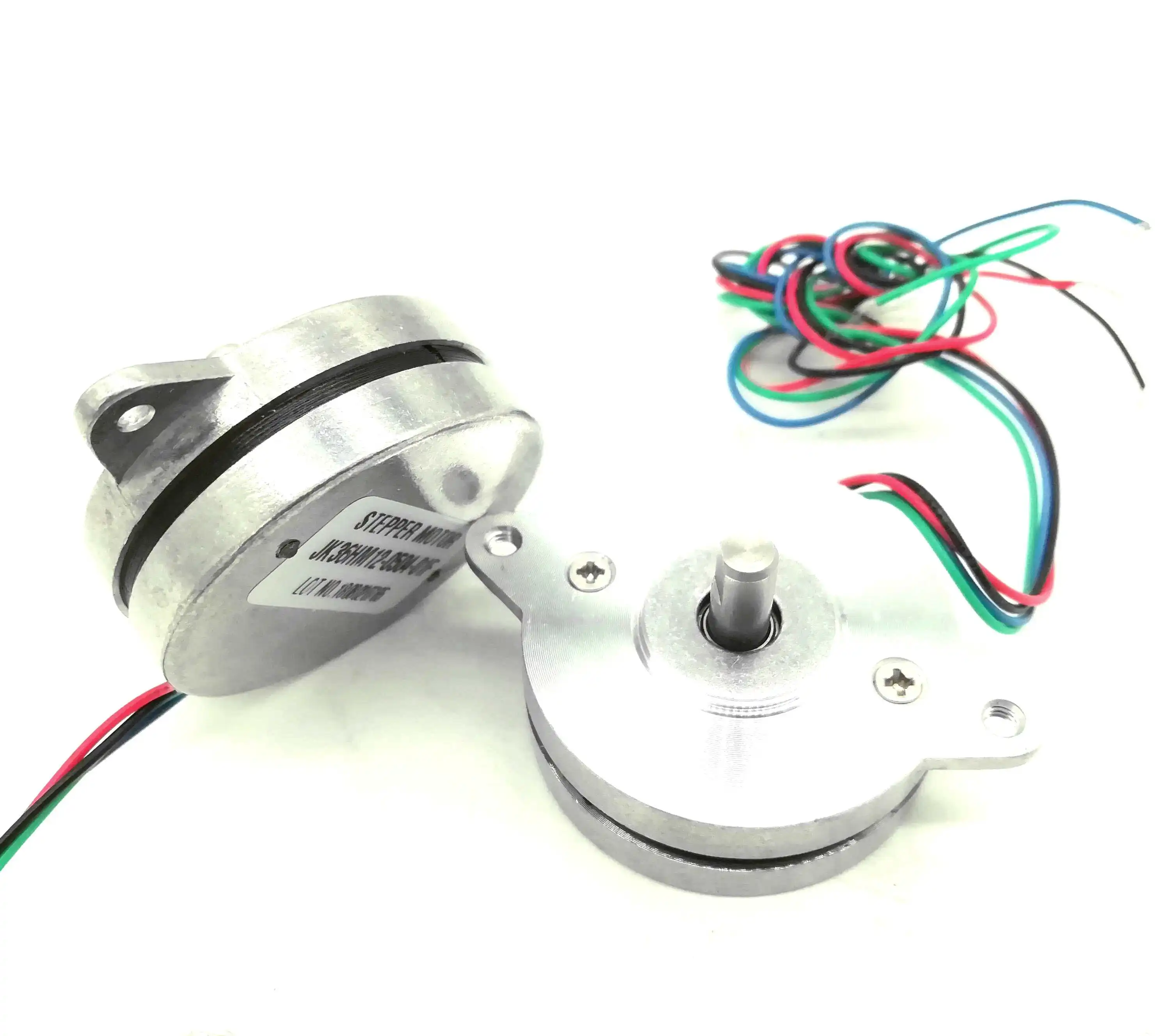 2pcs/lot Nema14 Ultra Thin Stepper Motor 12mm Thickness For Ptz Camera ...