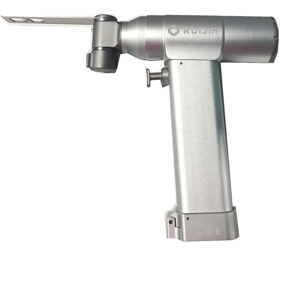 Surgical Oscillating Saw