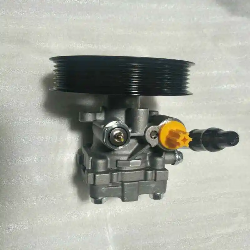 49100-78k00 Power Steering Pump For Suzuki Grand Vitara - Manual ...
