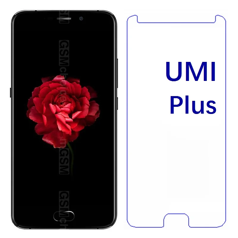 UMI Plus 강화 유리 UMI Plus E 유리 UMI Plus 화면 보호기 9H 2.5D 0.3mm 프리미엄 유리 UMI PlusE 유리 필름|폰 강화유리 ...