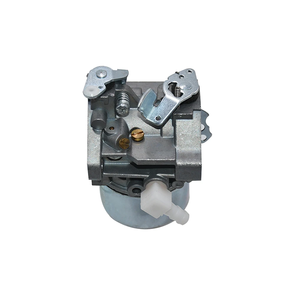 New Carburetor Carb For Briggs & Stratton 495782 Replaces 494894 Lawnmower Lawn Mower Engine ...