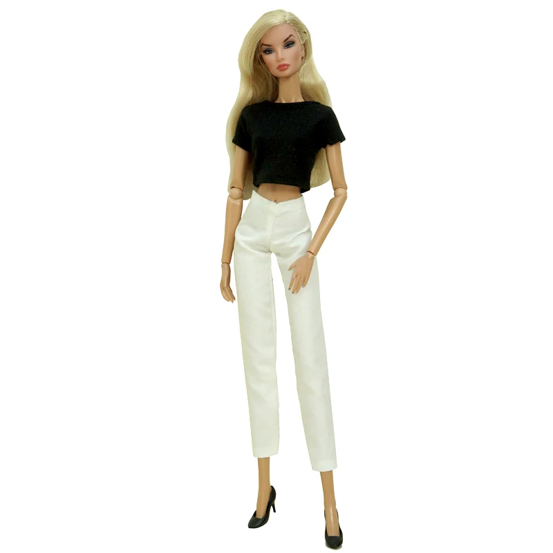 Barbie Basics Denim