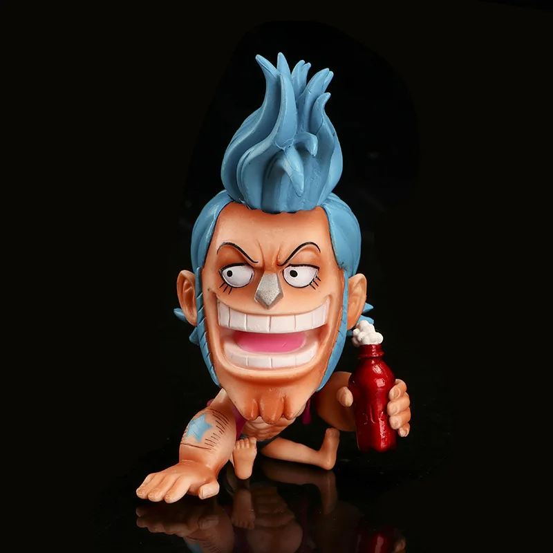 One Piece Franky Cola