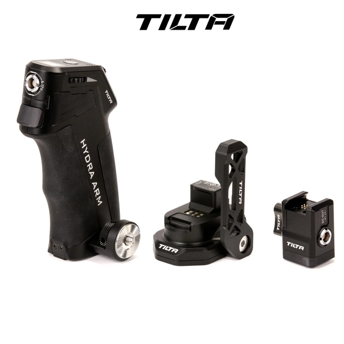 Tilta Tga-rck Rs2 Remote Control Kit Wireless Remote Handle Power ...