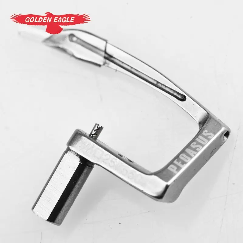 257550-Looper-Industrial-Sewing-Machine-Parts-For-W500-Stretch-Sewing ...