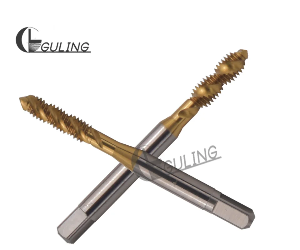 Tournevis,Fraises à filetage à filetage unique en carbure,fraise à filetage métrique avec ...