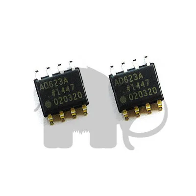 1PCS AD623AR AD623ARZ AD623A AD623 SOP 8|sop-8| - AliExpress