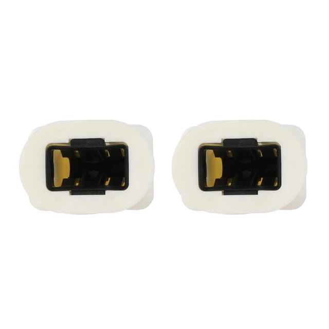 Audi Sticker LST Brand Audi Clips 2x Sun Visor Mounting Clips For Audi ...