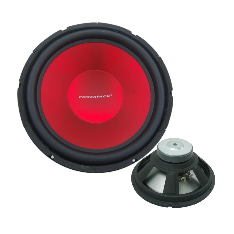 1-pc-12-Inch-Max-Power-400-W-4-Ohm-Auto-Acoustic-Subwoofer-Rubber-Edge ...