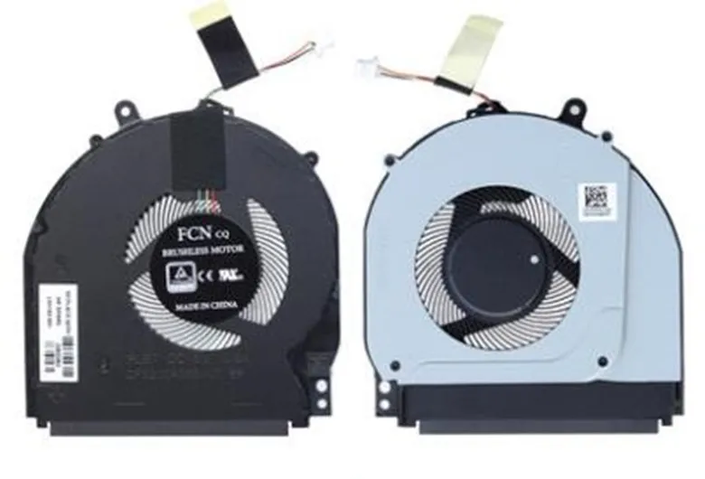 NEW-CPU-Cooling-Fan-For-HP-Pavilion-X360-14-DH-14M-DH-14M-DH0003DX-TPN ...