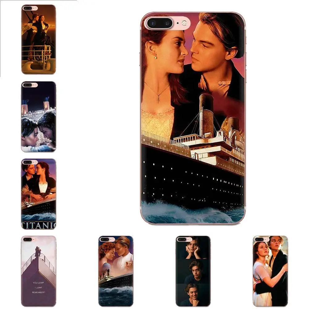 Classic Film Titanic Movie For LG G2 G3 G4 G5 G6 G7 K4 K7 K8 K10 K12 ...