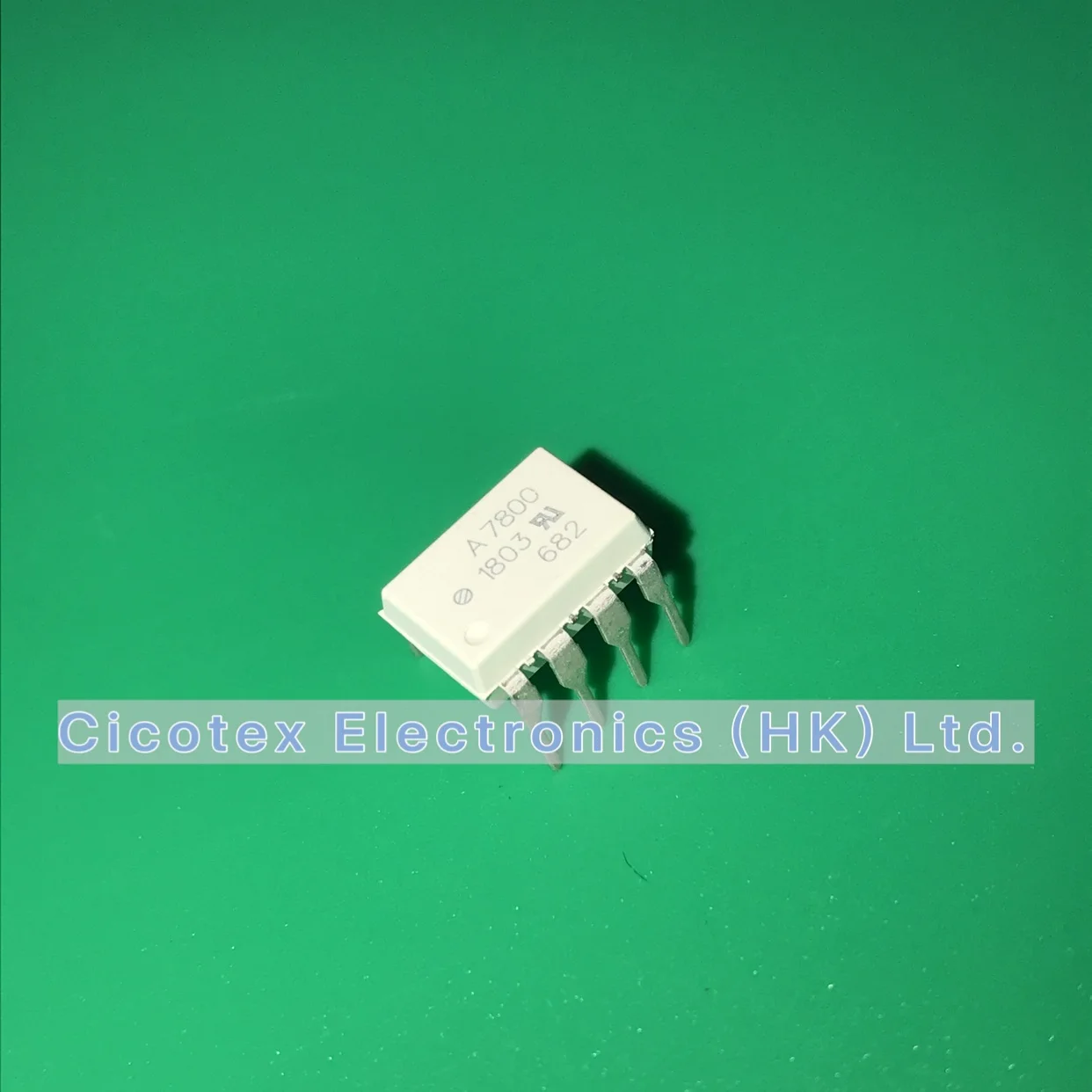 HCPL 7800 DIP8 A7800 DIP 8 IC OPAMP 절연 100KHZ 8DIP HCPL7800 A 7800|isolation| - AliExpress