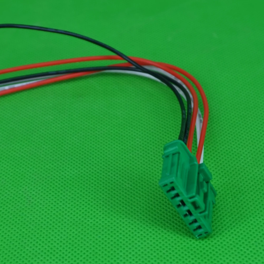 DWCX-Rear-Tail-Light-Loom-Wiring-Connector-1606248780-fit-for-Peugeot ...