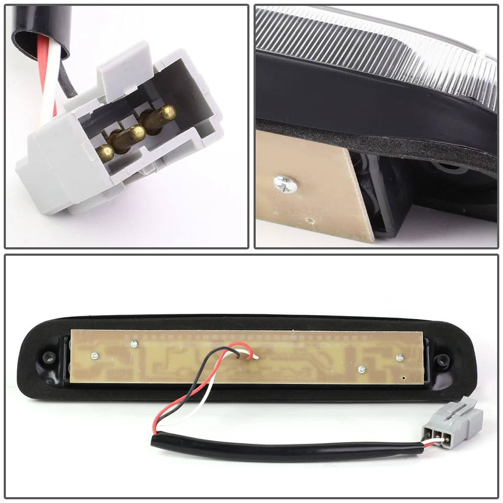 Замена для 2009- Dodge Ram 1500 2500 3500 сзади 3rd задние тормоза ...