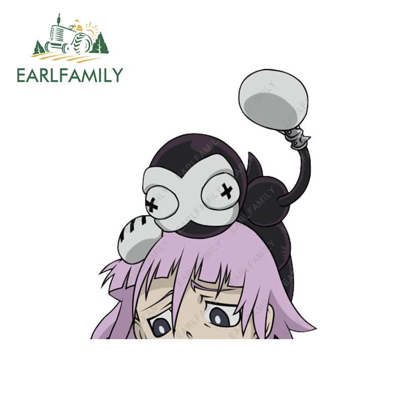 Soul Eater Ragnarok Baby