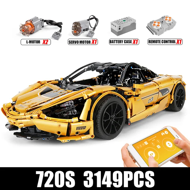 NEW high-tech 1:8 Purple Martining Vantage Super Racing Car Model ...