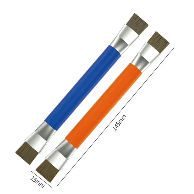 Statikus Kefe Esd Mobiltelefon -Alaplap Pcb Elektronikus Bga Hegesztő ...