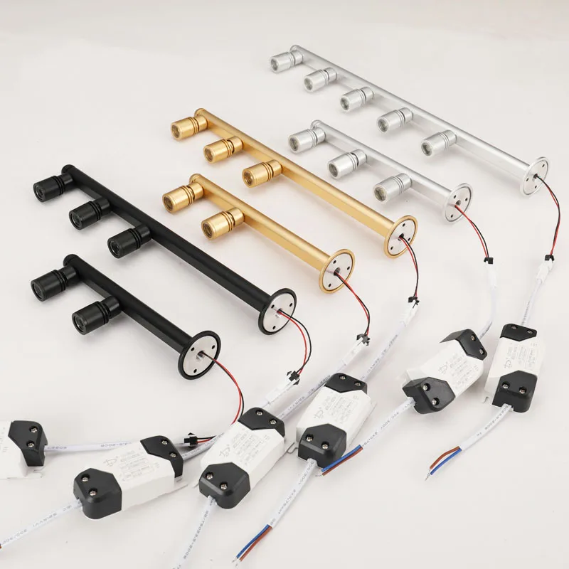 Led Light Show Window | Lighting Showcase | Led Showcase | Spotlight ...