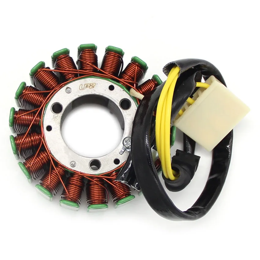 Generador de bobina de estator Magneto para motocicleta, para KTM 300 ...