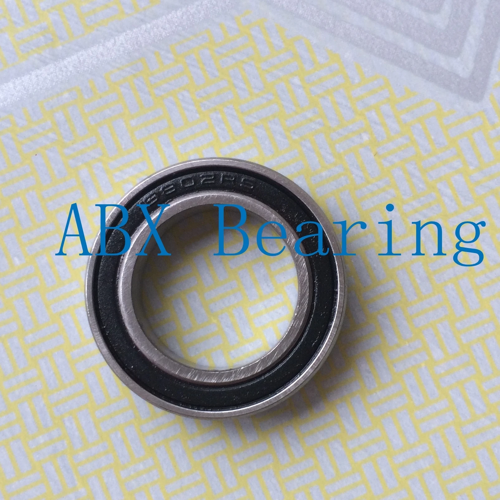 6802-2RS-6802-61802-2RS-hybrid-ceramic-deep-groove-ball-bearing-15x24x5 ...