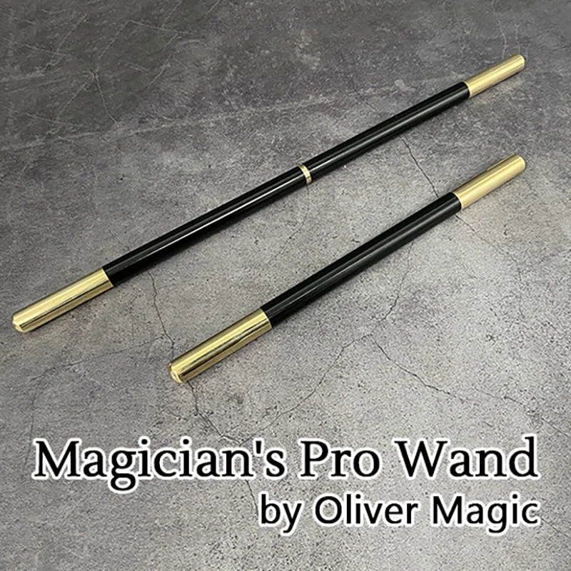 Magician-s-Pro-Wand-Multifunction-Magic-Tricks-Profession-Magician-s ...