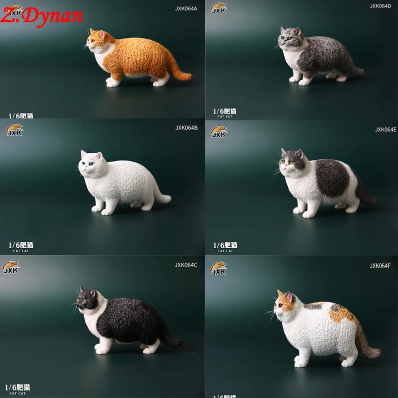Cute Fat Animals