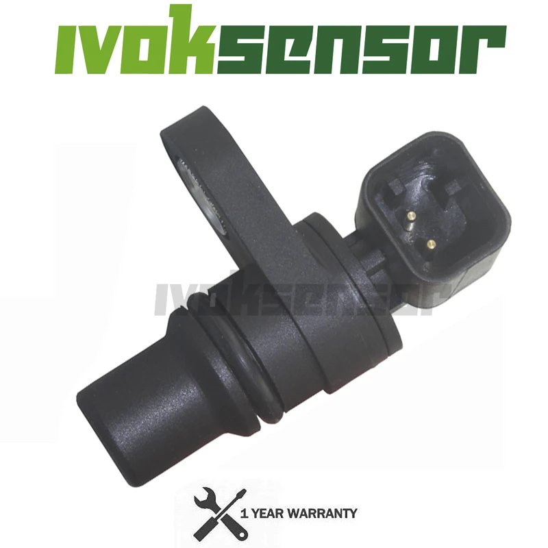 2874a008 Engine Crank Position Speed Sensor For Perkins Bk Bl Bm Doosan ...