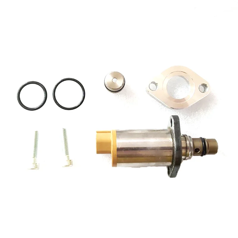 SCV Valve 294200-0270 For Heavy Duty truck - napa4003fuelfilter