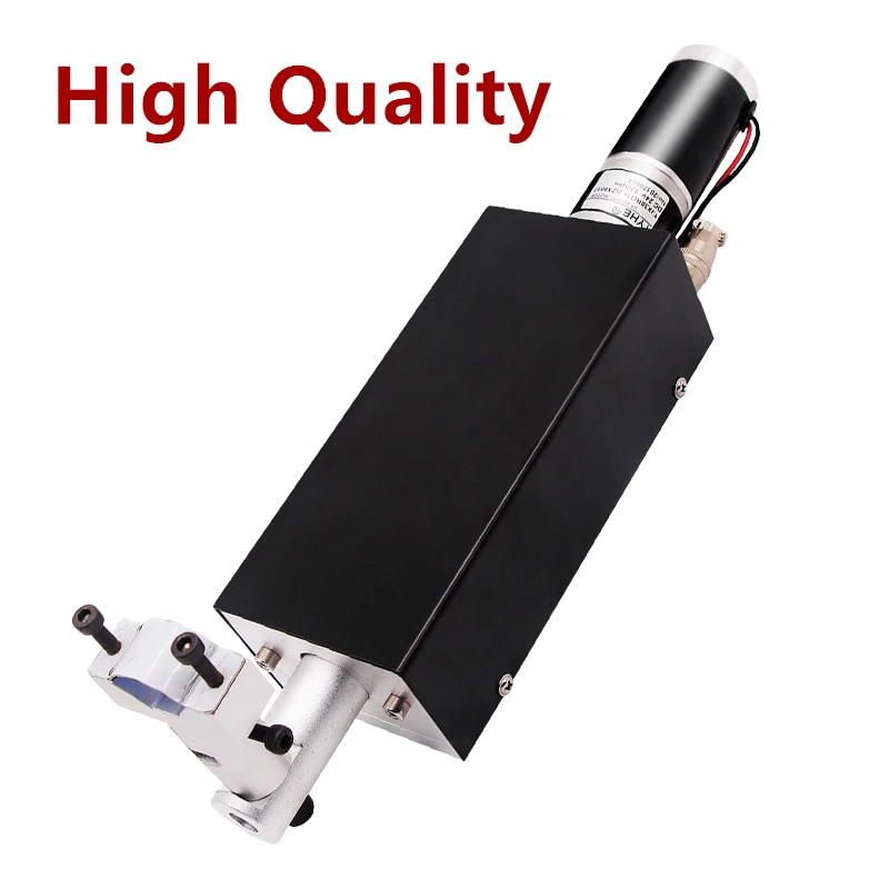 CNC THC Plasma Cutting Torch Height Controller THC Lifter replacing ...