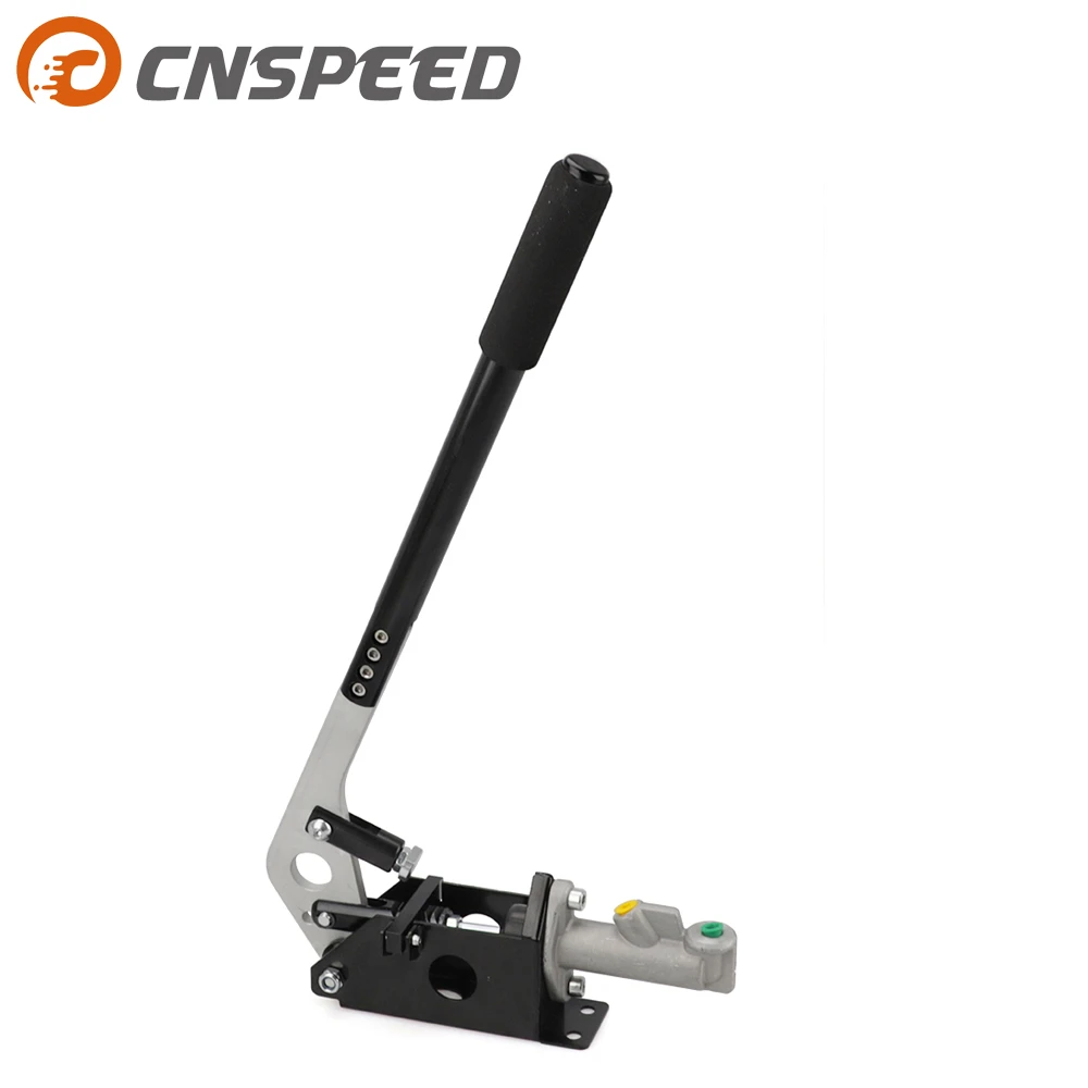 500mm Length Hand Brake Aluminum Hydraulic Drift E Brake Racing Parking ...