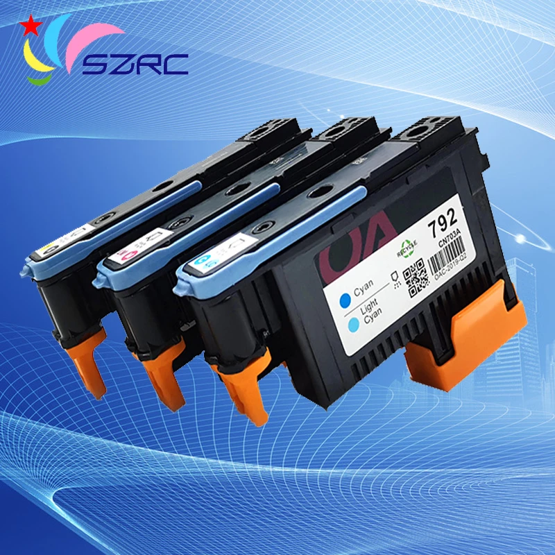 Original 792 Print head Compatible For HP Latex 210 260 280 L28500 ...