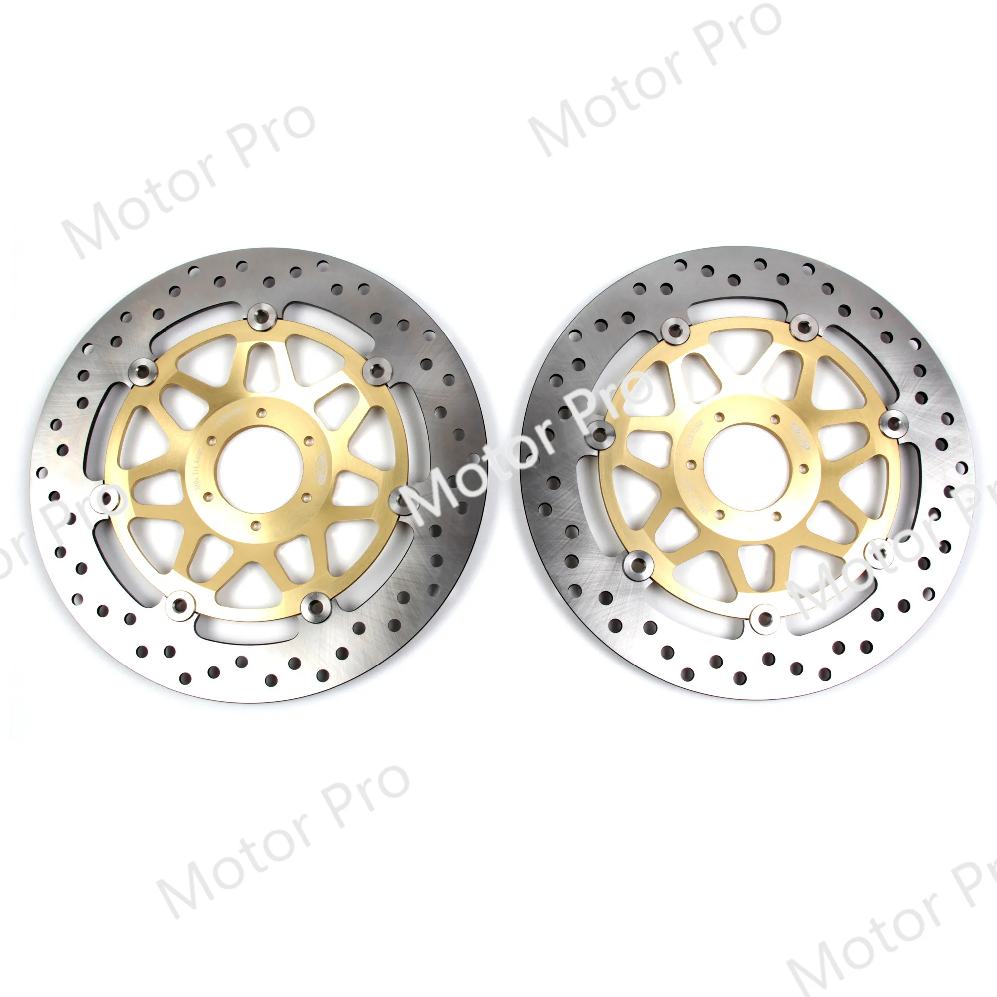 Motorcycle-Replacement-Floating-Brake-Disc-Rotors-for-HONDA-CBR-F-600 ...