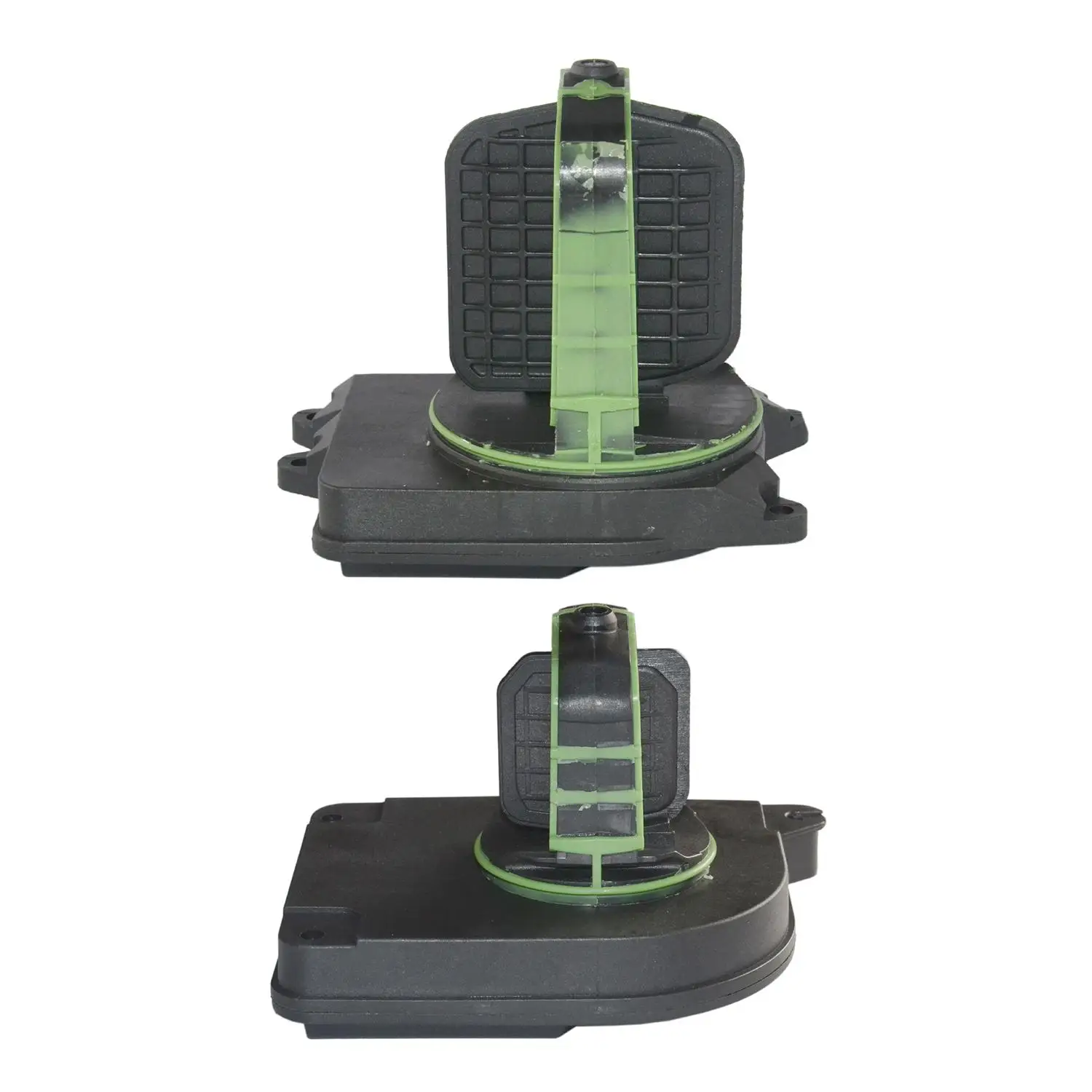 AP03 Pair AIR INTAKE MANIFOLD DISA Valve For BMW 1 3 5 6 7 Series X1 3 ...