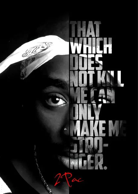 Tupac Wallpaper Quotes
